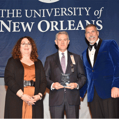2022 Distinguished Alumni Gala Celebrates Alumni Achievement, Impact ...
